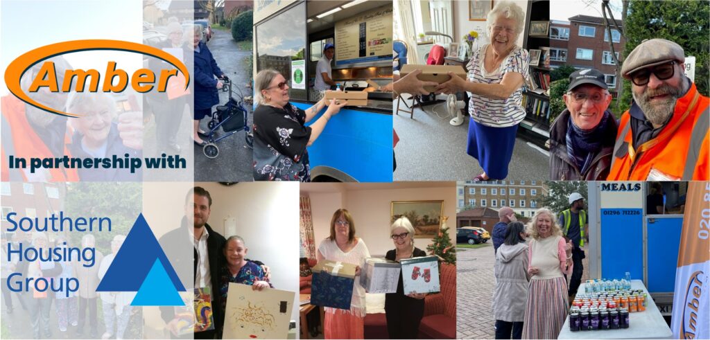 News | Amber Construction | London & South East England