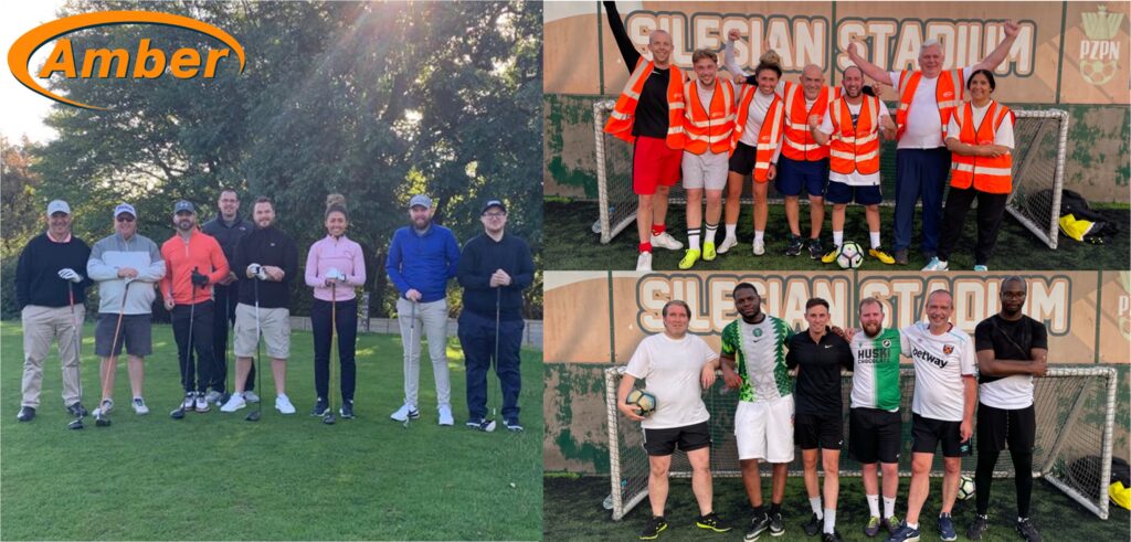 News | Amber Construction | London & South East England