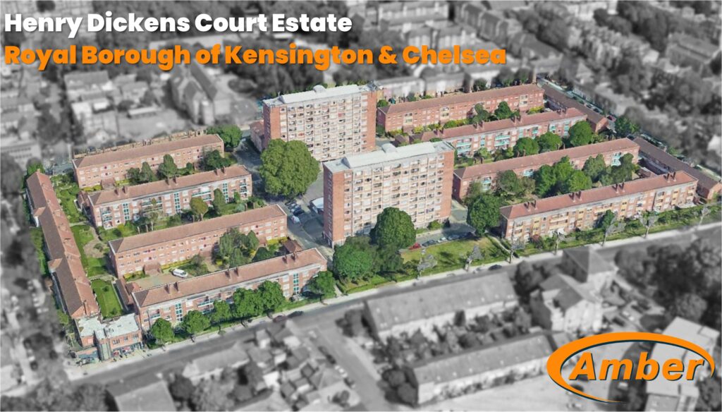 News | Amber Construction | London & South East England